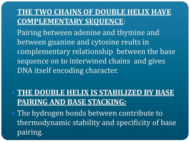 Structure of dna , dna polymorphism | PPTX | Chemistry | Science