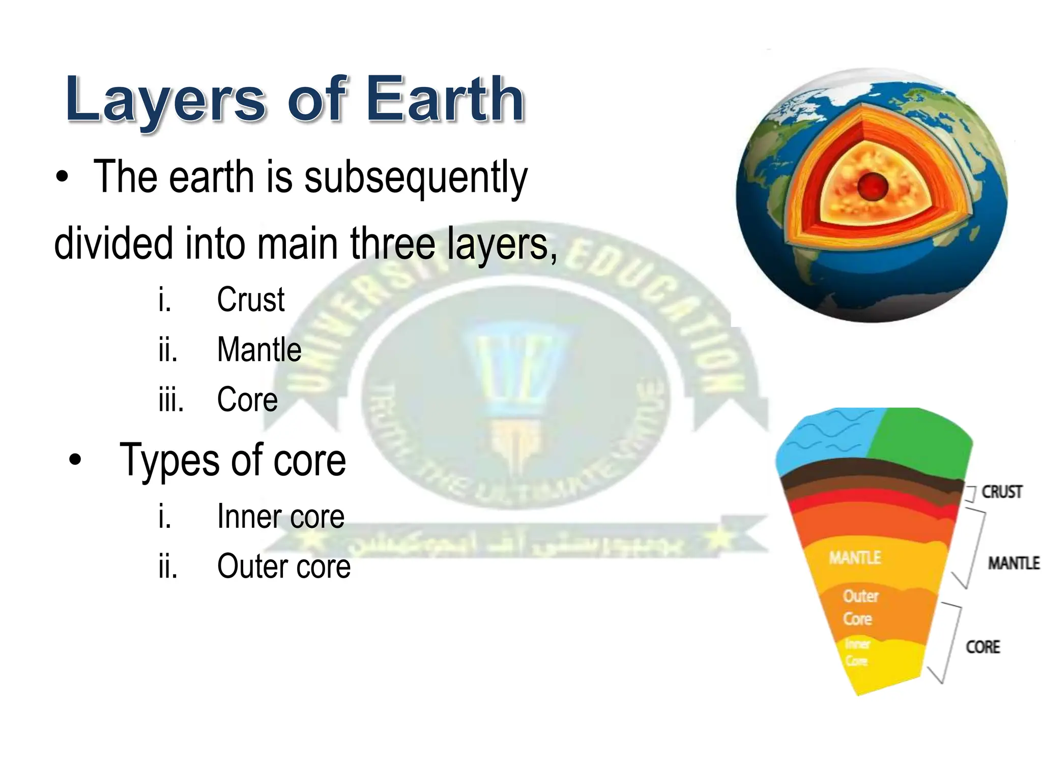 Structure of Earth PPT.pptx