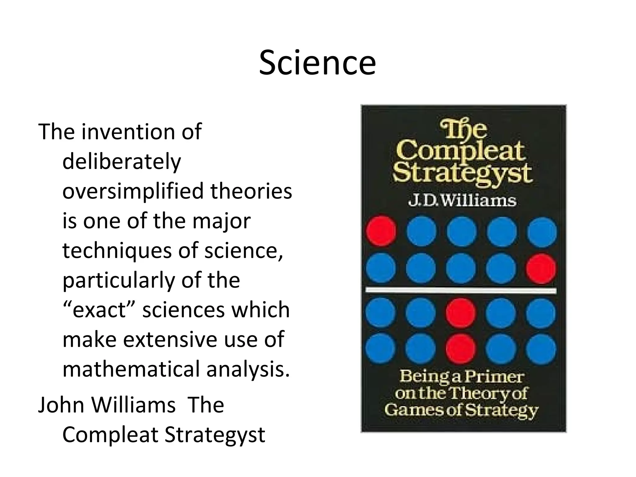 Structure of Economics | PPT