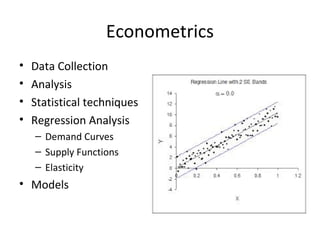 Structure of Economics | PPT