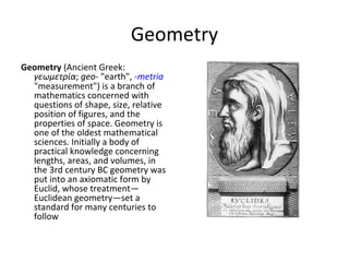 Structure of Economics | PPT