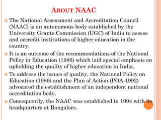 Structure of education in India | PDF