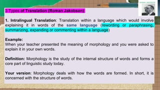 STRUCTURE OF ENGLISH.pptx review english major | PPT