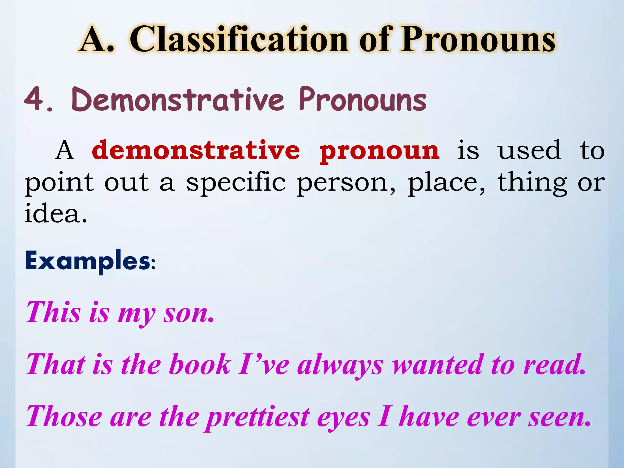 Structure of English Language | PPTX