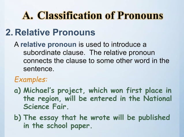 Structure of English Language | PPTX