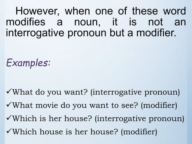 Structure of English Language | PPTX