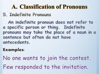 Structure of English Language | PPTX