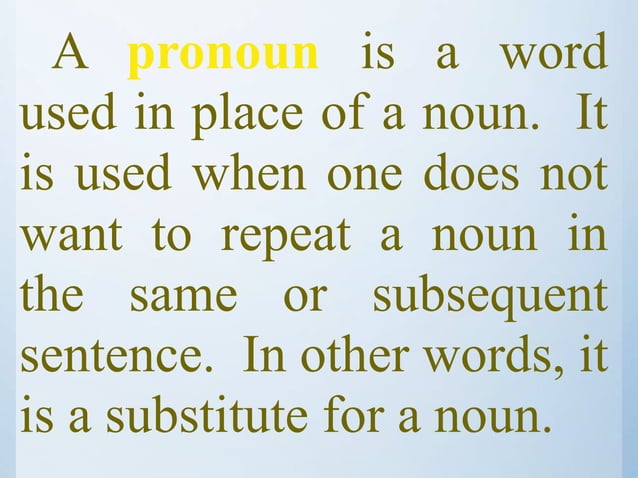 Structure of English Language | PPTX