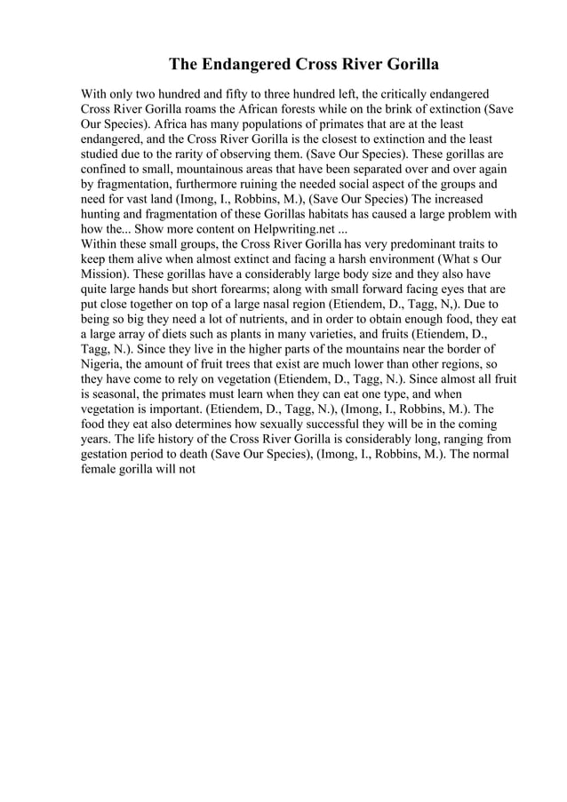 Structure Of Essay Writing | PDF