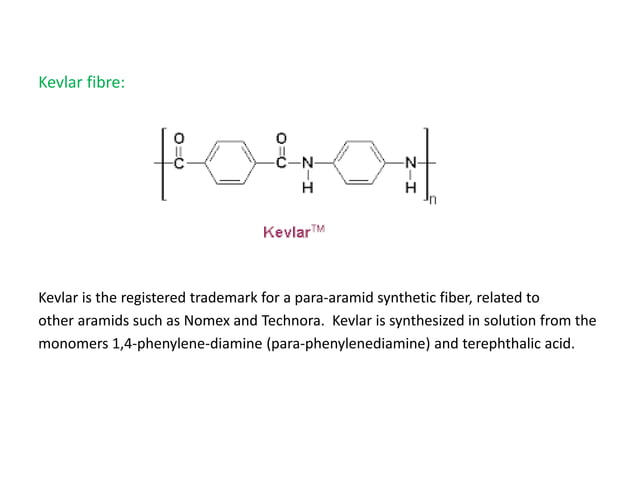 Structure of fibre and dye | PPTX