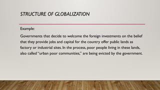 Structure of Globalization - final copy-1.pptx