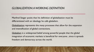 Structure of Globalization - final copy-1.pptx