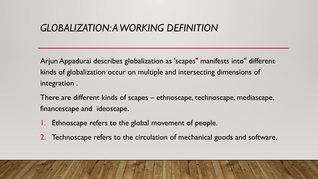 Structure of Globalization - final copy-1.pptx