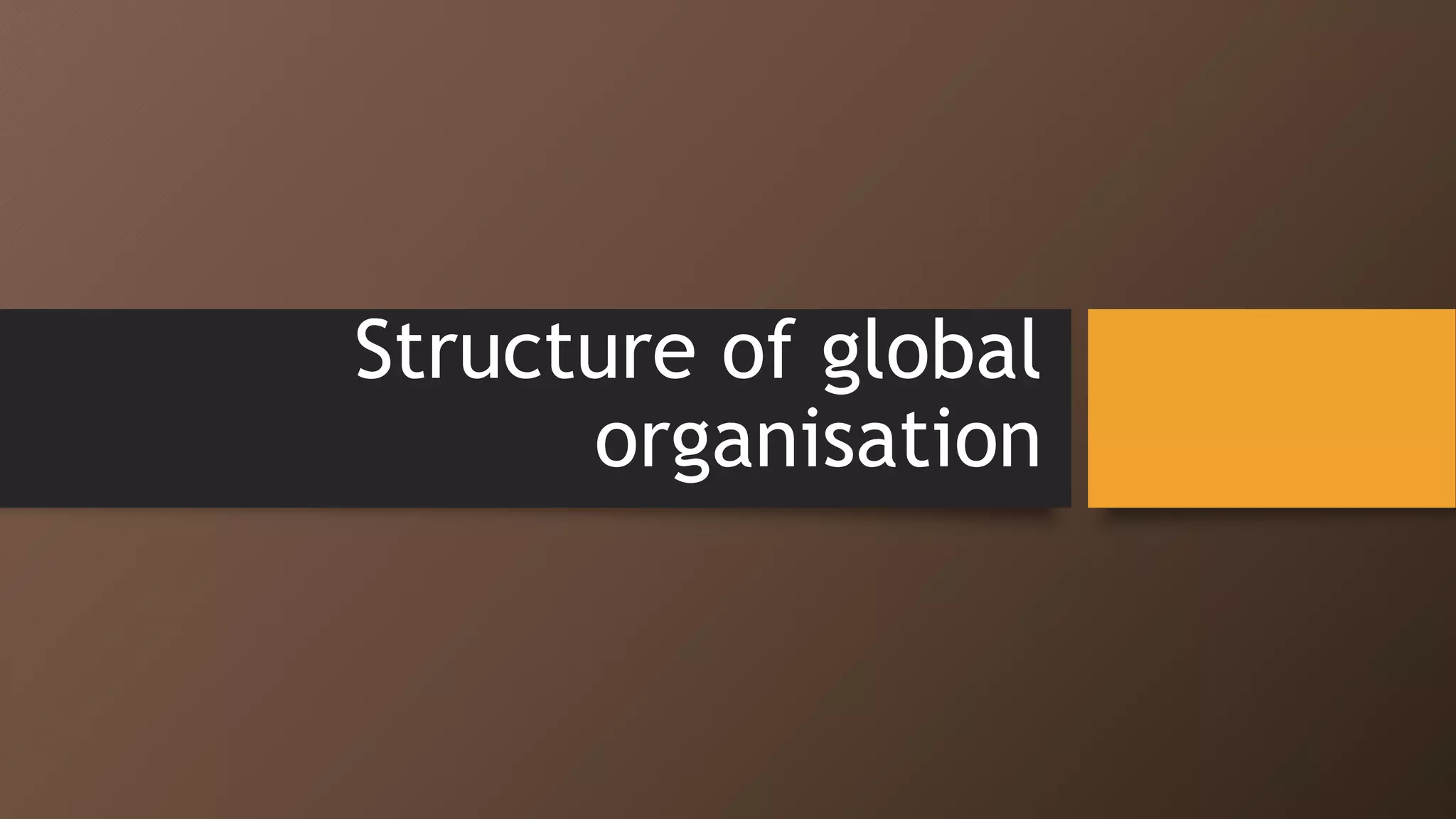 Structure of global organisation.pptx