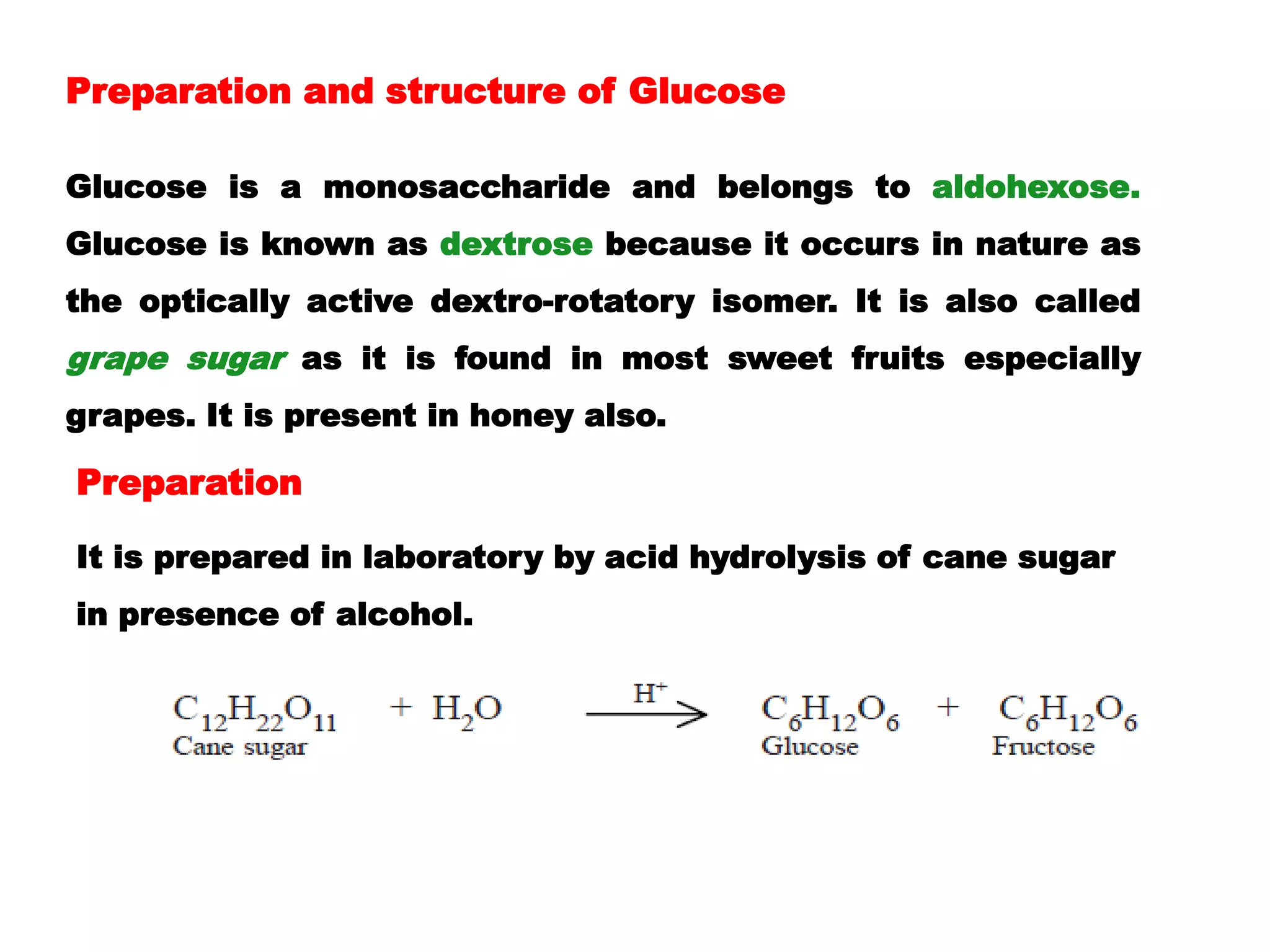Structure of glucose.pdf