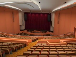 Structure of Greek play | PPTX