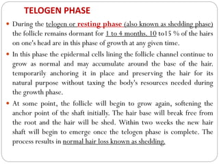 Structure of Hair & Hair Growth by Samanthula.pdf