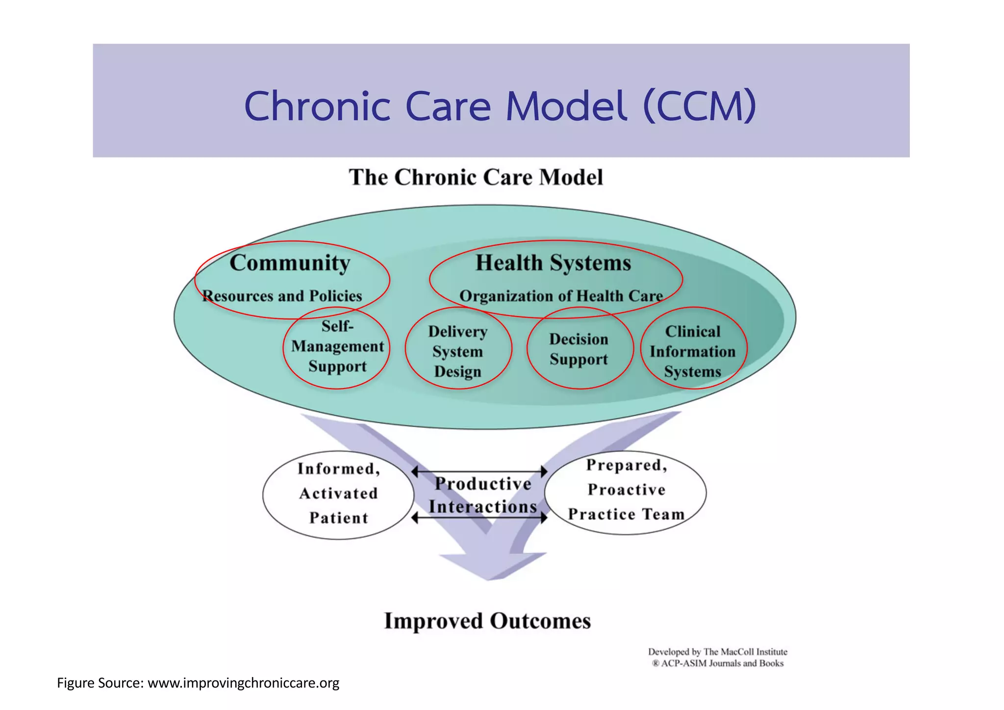 Structure of Health Systems | PDF