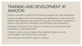 Structure of human resource department | PPTX