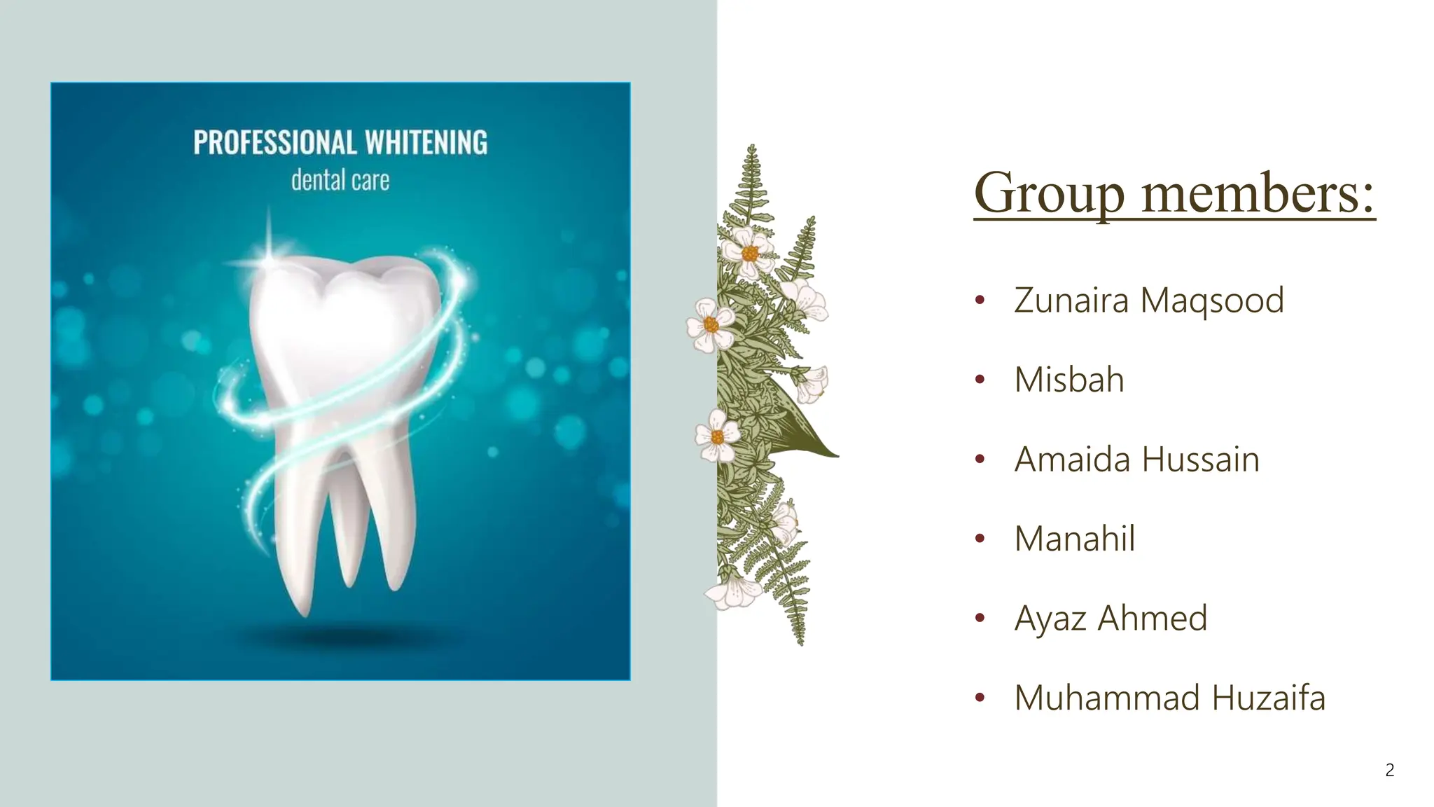 STRUCTURE OF HUMAN TOOTH oral bio (1).pptx
