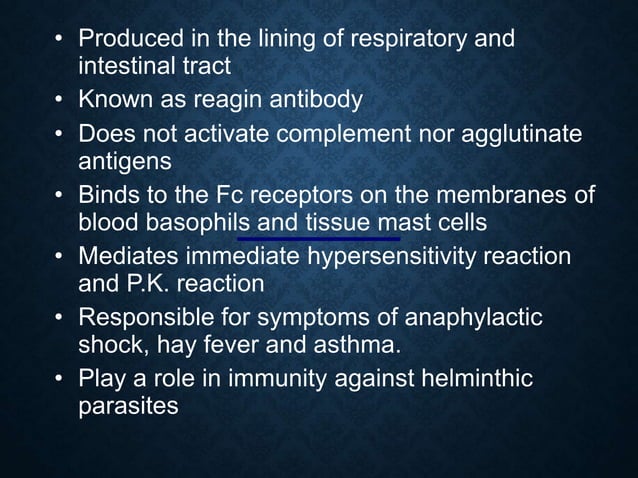 Structure of Igs.pptx biotechnology class | PPT