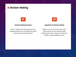 Structure of Intelligent Agents in Artificial Intelligence.pptx