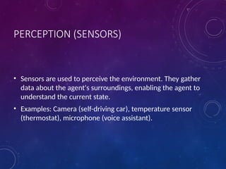 Structure of Intelligent Agents in Artificial Intelligence.pptx
