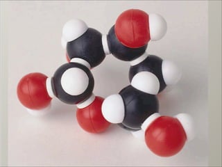 Structure Of Matter | PDF