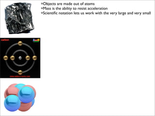 Structure Of Matter | PPT