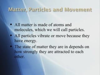 Structure of matter (STAR review) | PPT