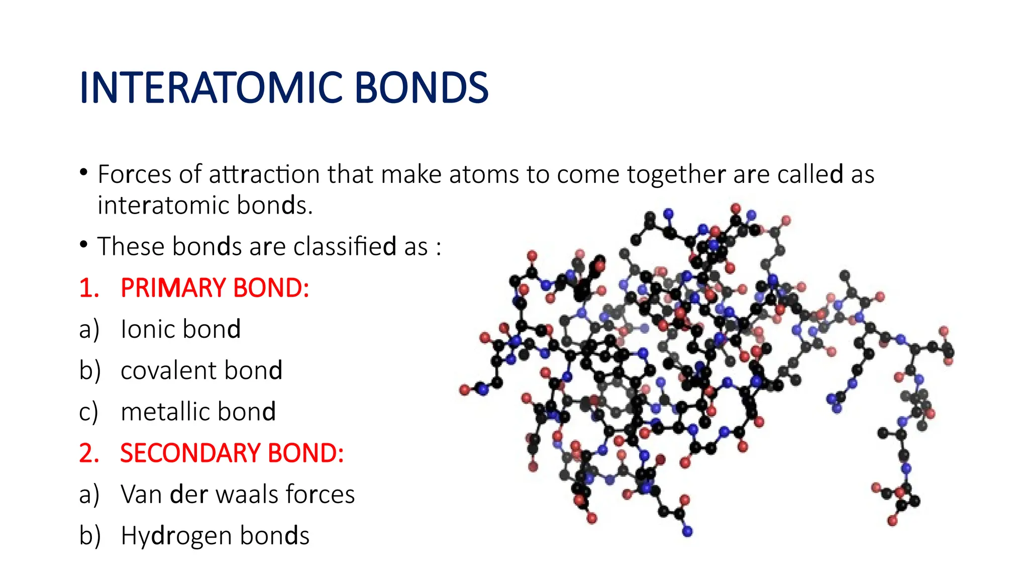 STRUCTURE OF MATTER AND PRINCIPLES OF ADHESION.pptx