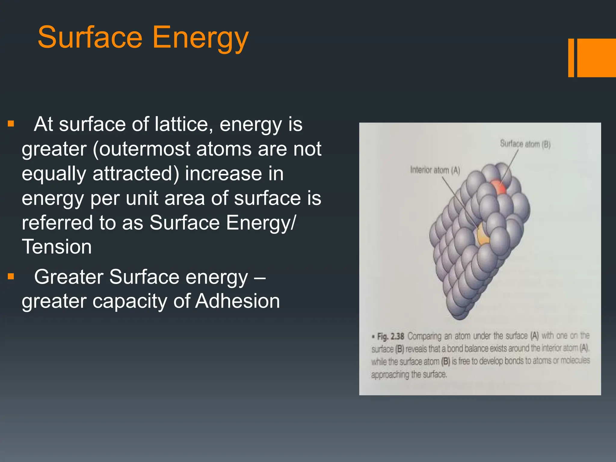 structure_of_matter general classes and principles of adhesion.ppt
