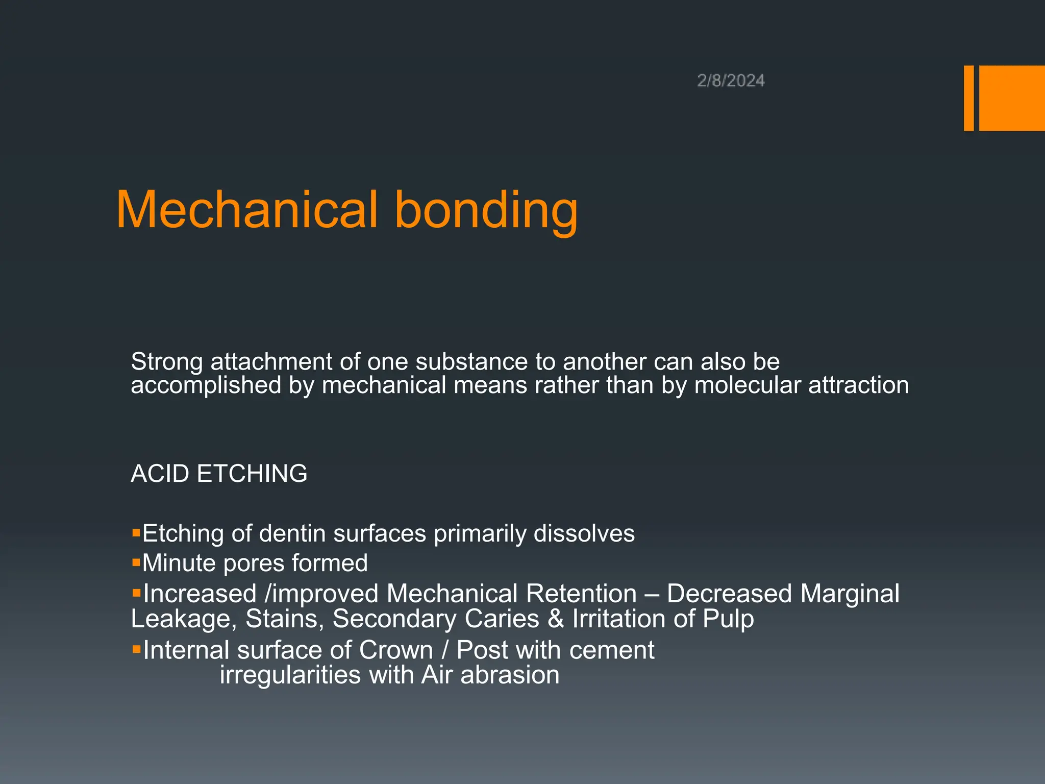 structure_of_matter general classes and principles of adhesion.ppt