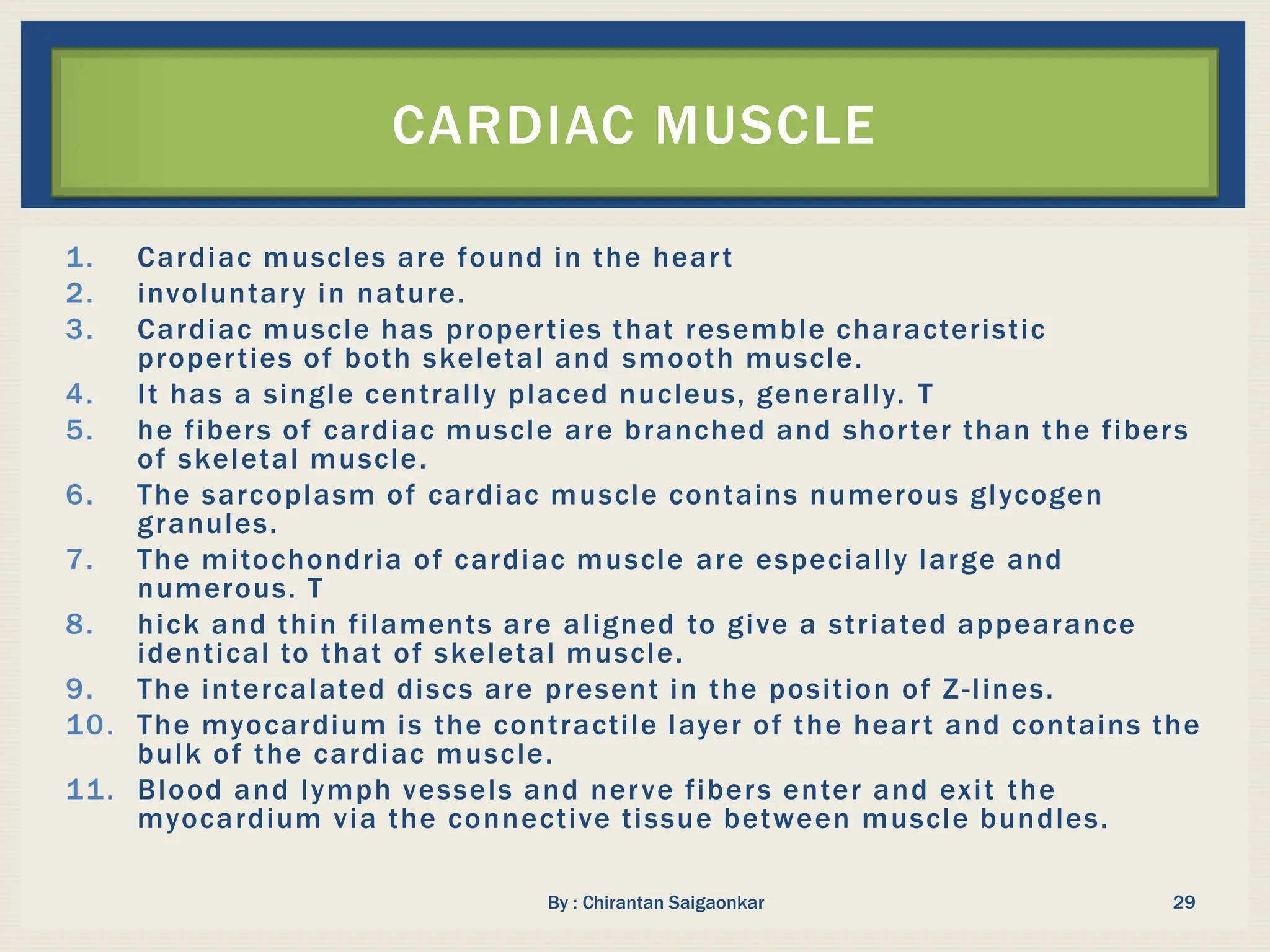 STRUCTURE OF MEAT MUSCLE AND ASSOCIATED TISSUES.pptx