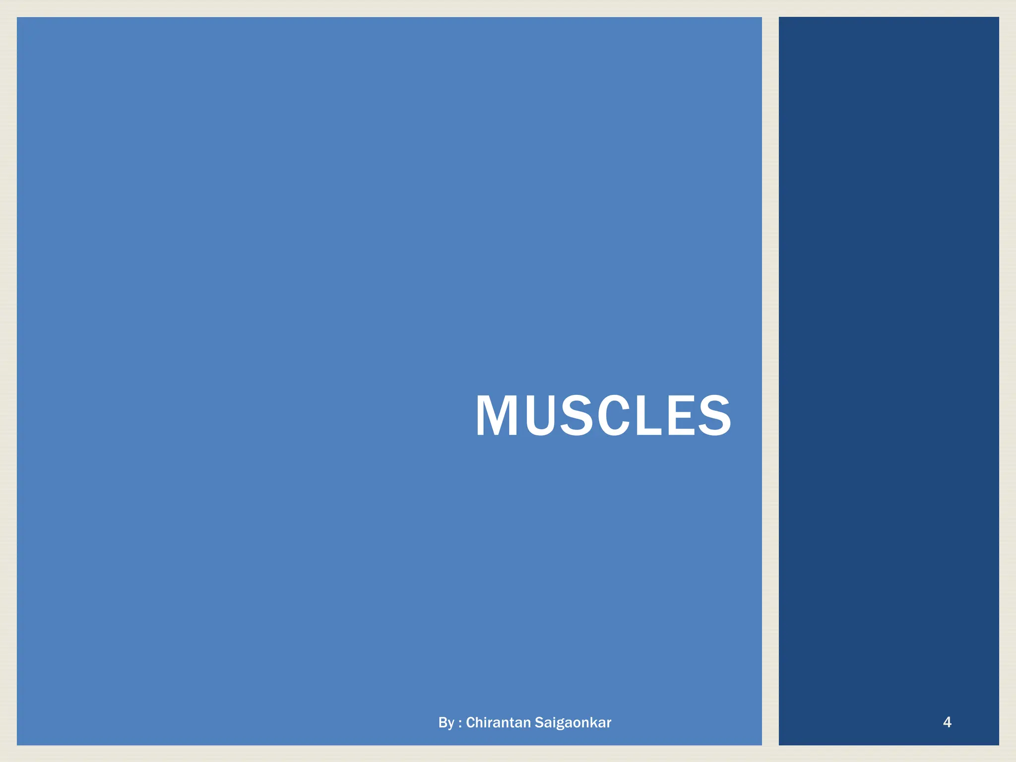 STRUCTURE OF MEAT MUSCLE AND ASSOCIATED TISSUES.pptx