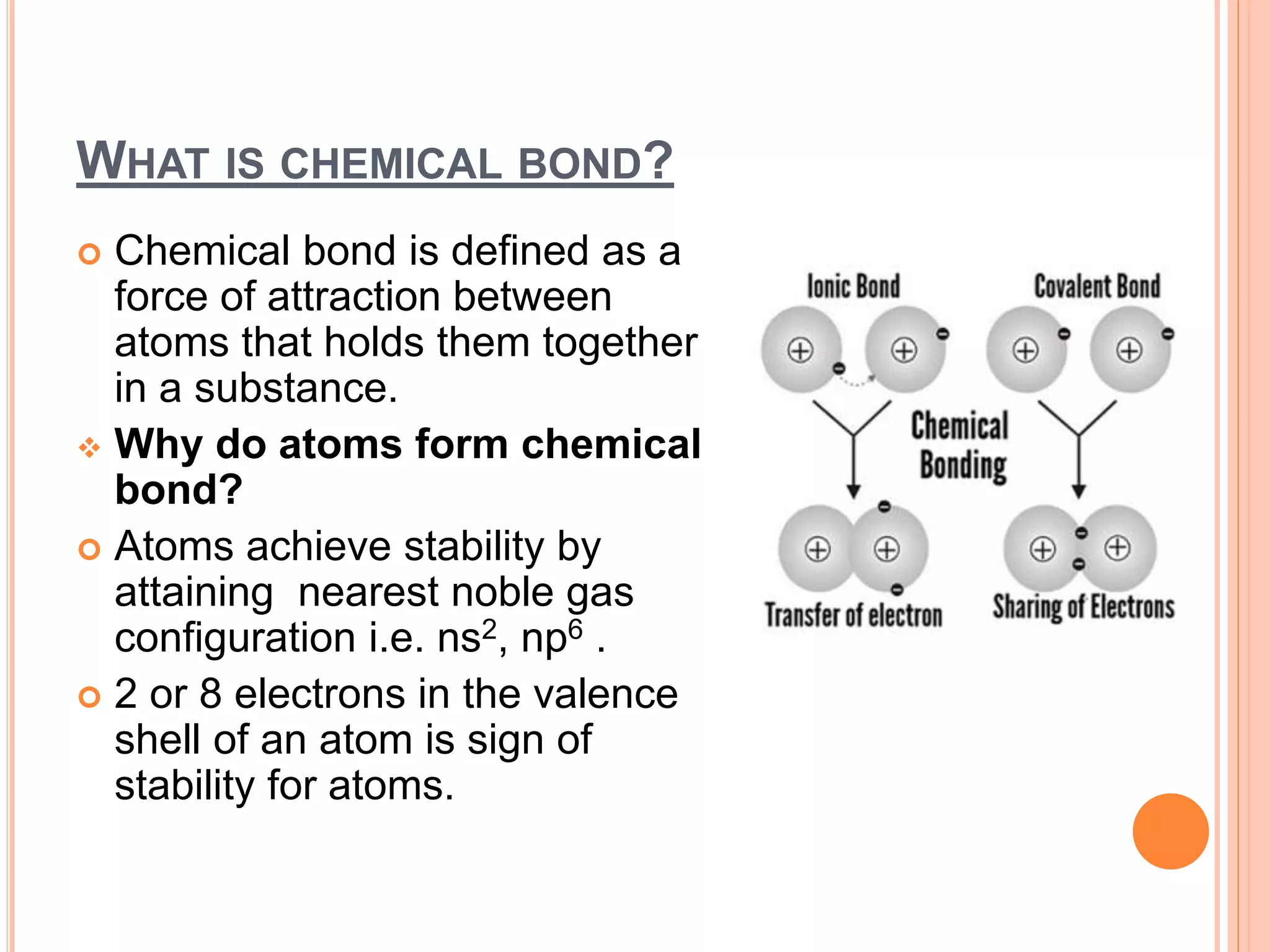 Structure Of Molecule Pptx Chemistry Science