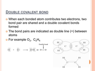 Structure of molecule | PPTX