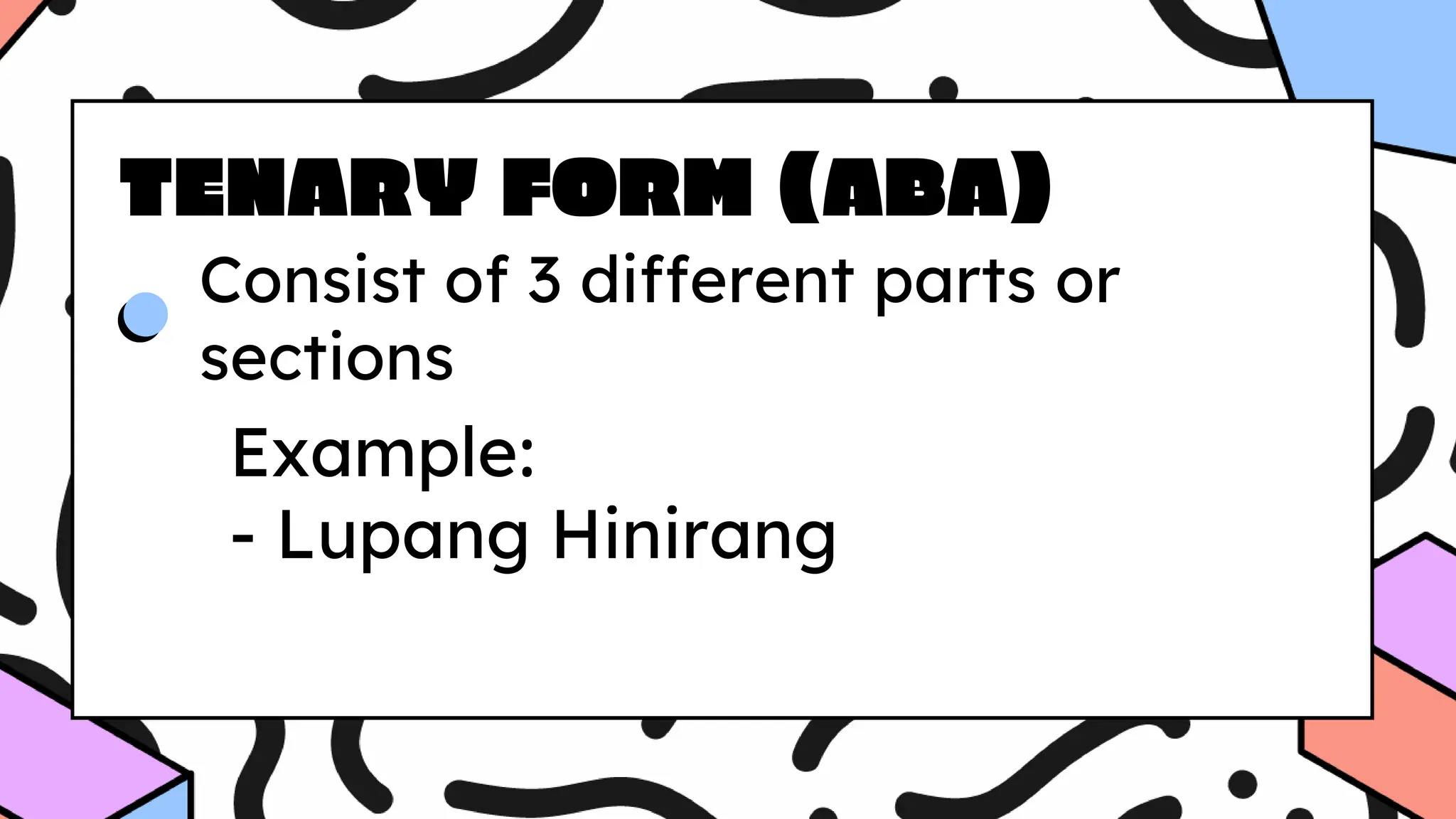 Lesson: Structure of Musical Form Grade 6.pdf