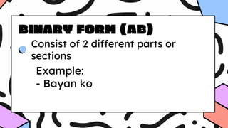 Lesson: Structure of Musical Form Grade 6.pdf
