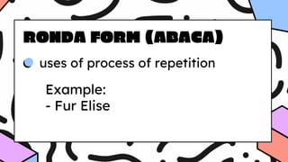 Lesson: Structure of Musical Form Grade 6.pdf