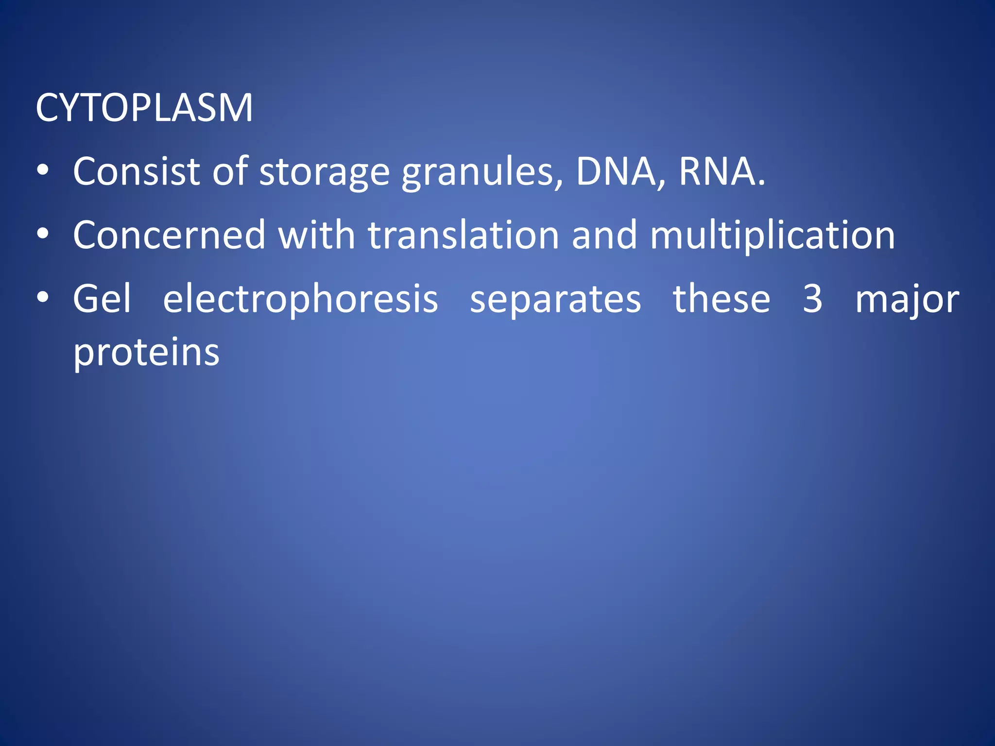 Structure of mycobacterium leprae | PPTX | Biological Sciences | Science