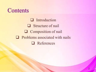 structureofnailanddiseases-180711171533.pptx