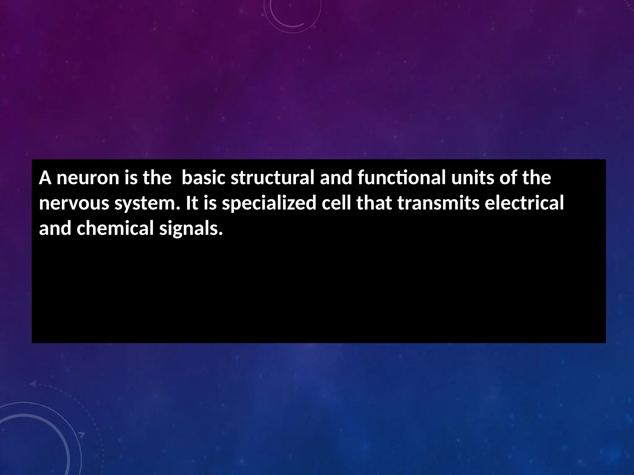 Structure of Neuron( nerve cell)ppt.pptx .Presented by sanidul islam | PPT