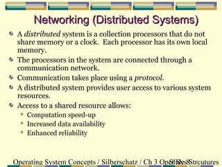 Structure of operating system | PPT