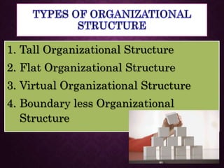 Admin ManagementSTRUCTURE_OF_ORGANIZATION.pptx