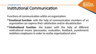 Structure of PA Organization and Communication.pptx