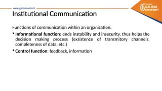 Structure of PA Organization and Communication.pptx