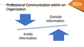 Structure of PA Organization and Communication.pptx