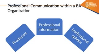 Structure of PA Organization and Communication.pptx