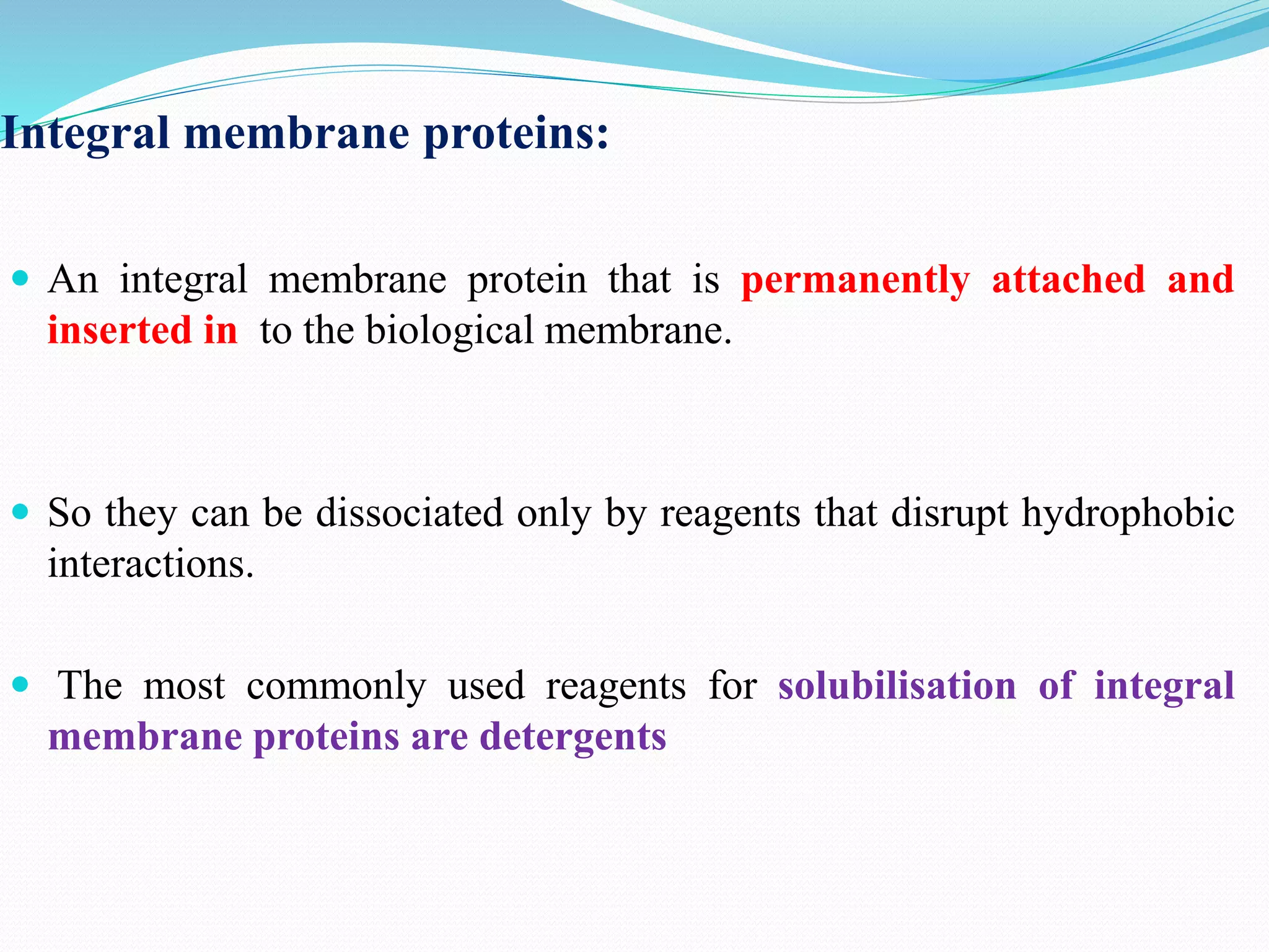Structure of plasma membrane | PPTX